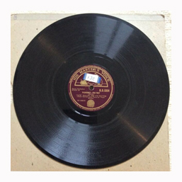 Vinyl to Digital, 78rpm Records to CD - Audio Conversion and Archiving ...
