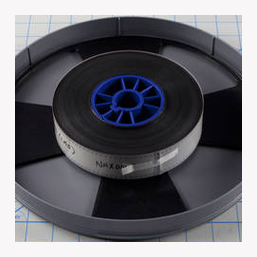 35mm Motion Film Scanning to 4K Digital Output in Oxford UK | Silent ...