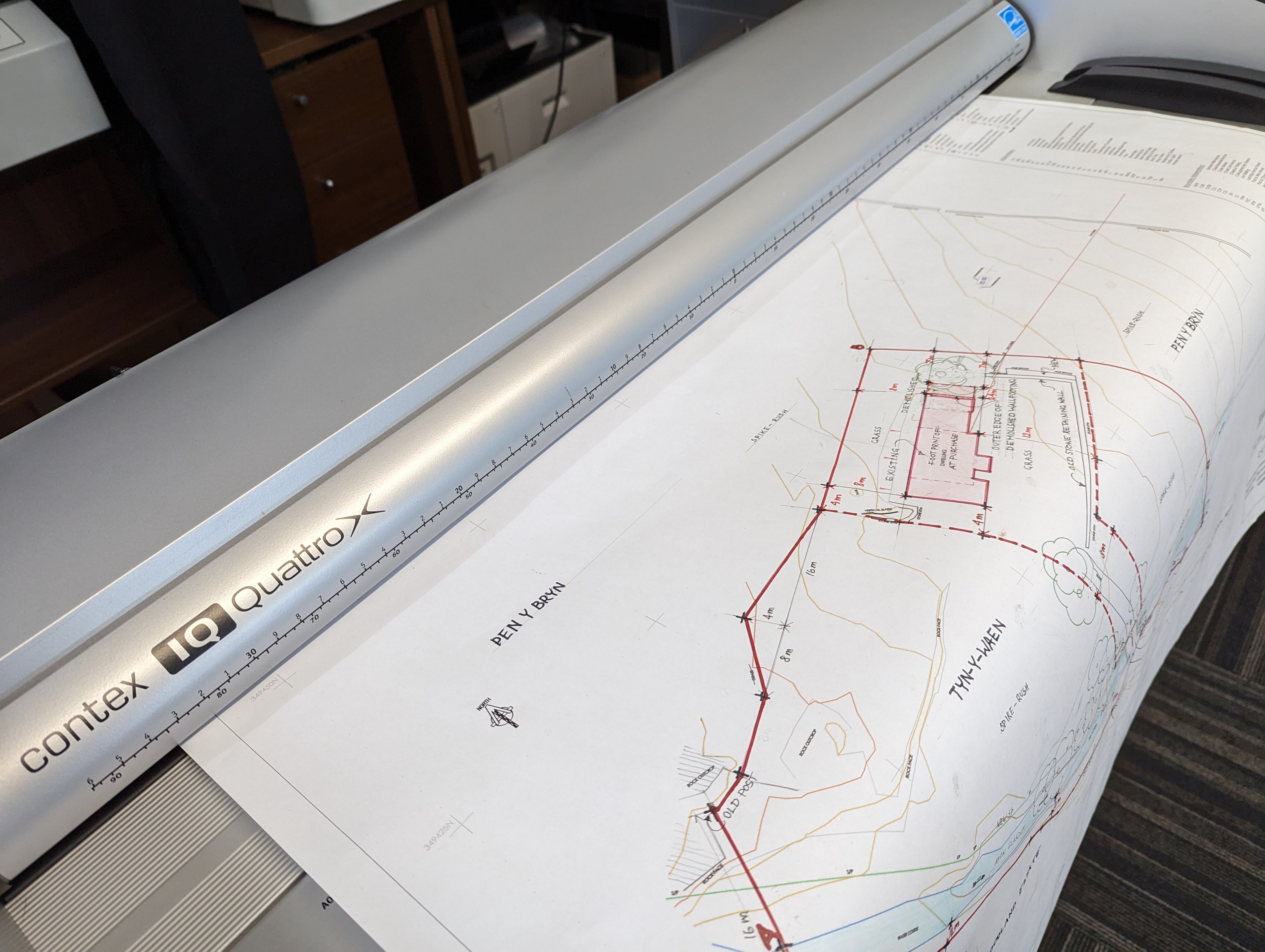 Non-Destructive Book Scanning | Destructive Book Scanning Services in ...