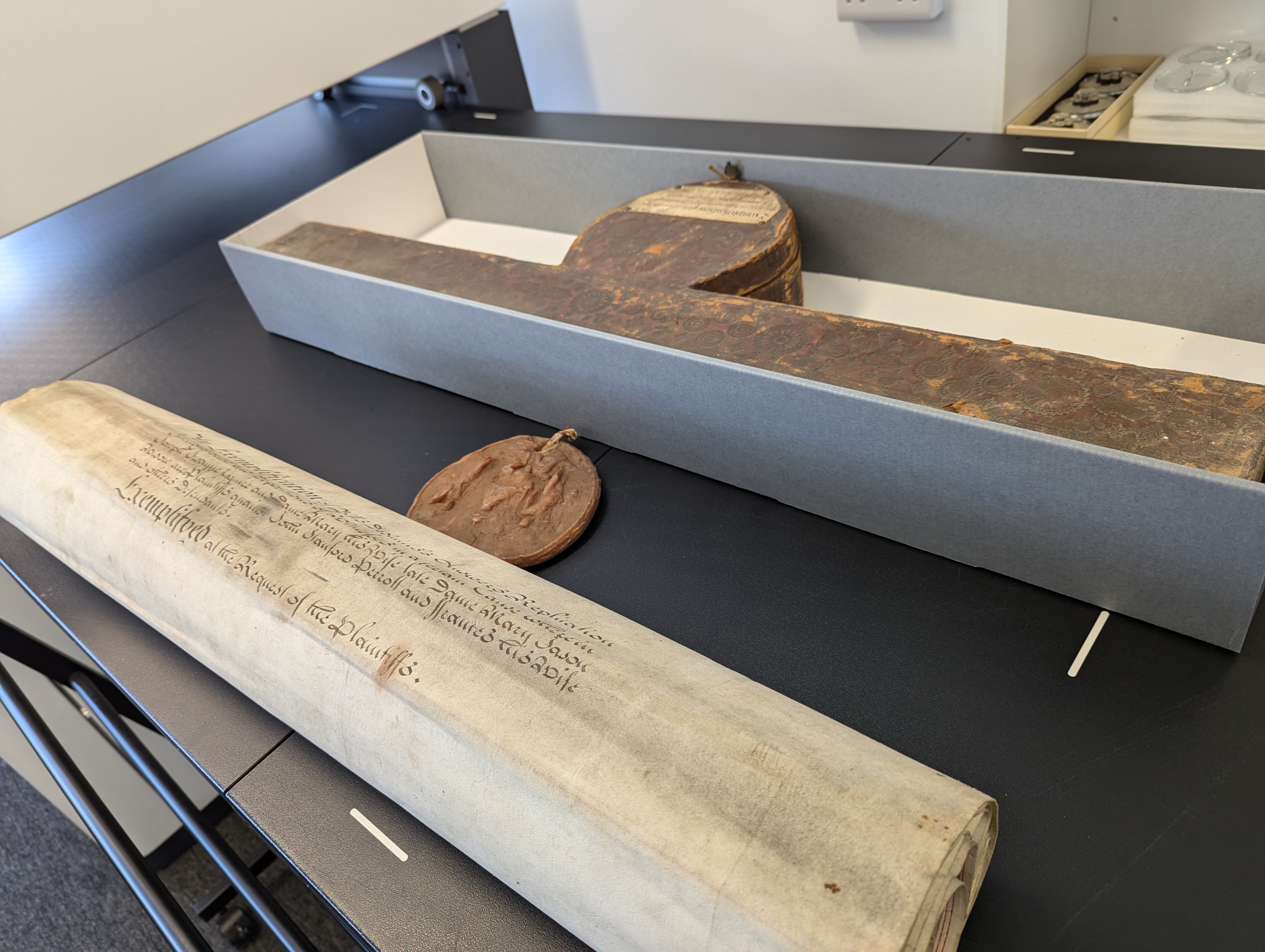 Non-Destructive Book Scanning | Destructive Book Scanning Services in ...