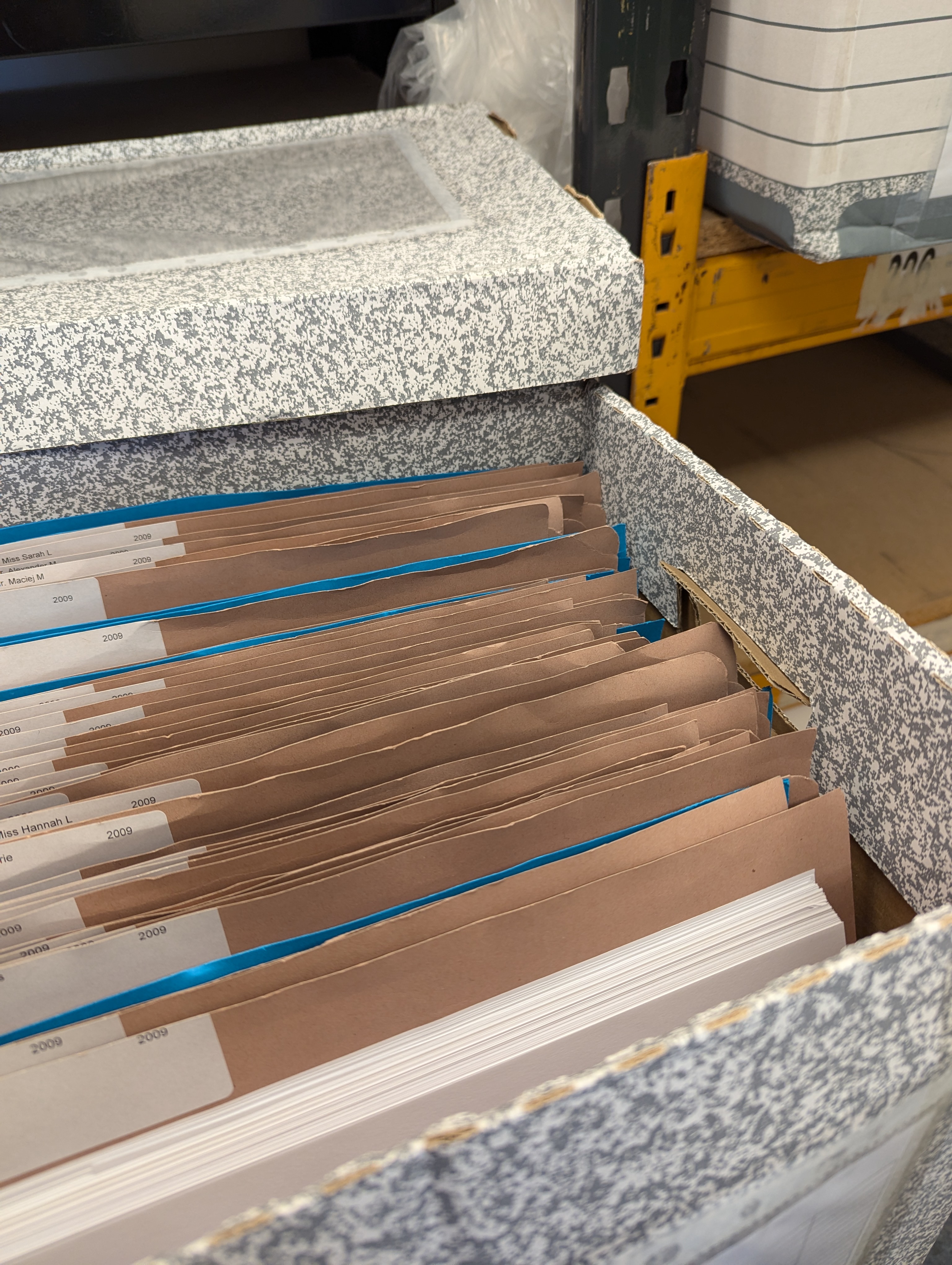 Non-Destructive Book Scanning | Destructive Book Scanning Services in ...