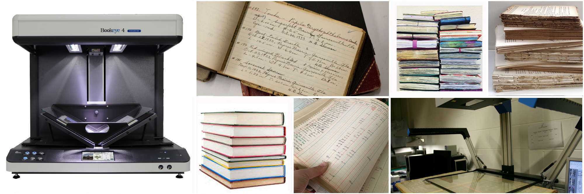 Cultural Heritage Digitisation Services | Multi Award-Winning ...