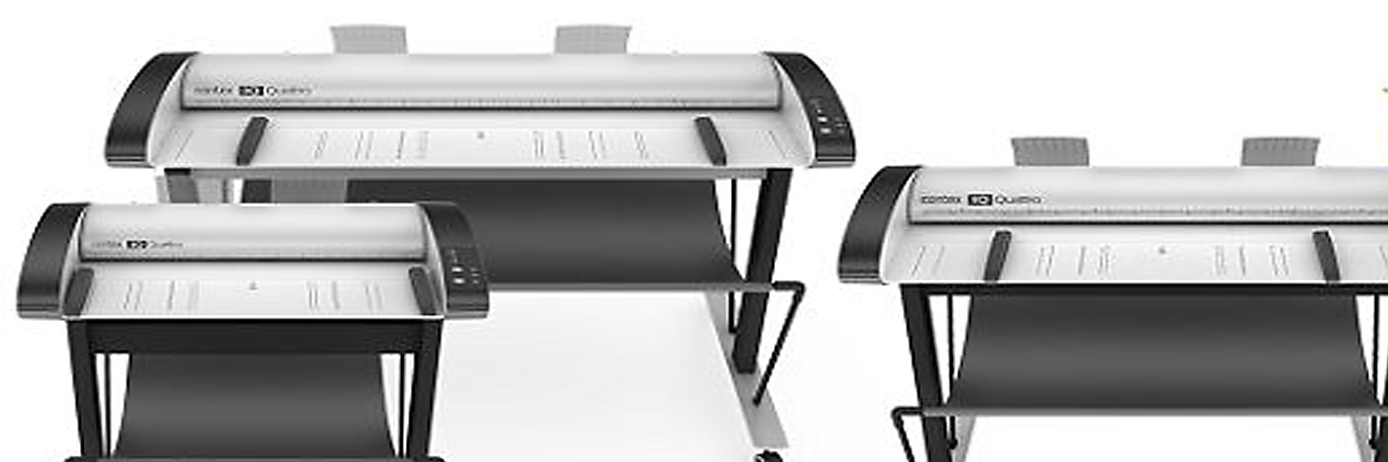 Wide Format Scanning Services in Oxford UK. For all short order and ...