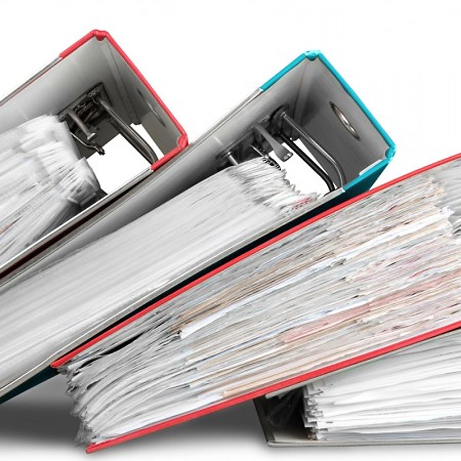 Professional Award Winning Archival Digitisation Services In Oxford UK ...