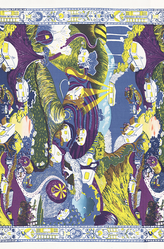 How to Scan Artwork Ready for Printing Outputs | Scanning Solutions in ...