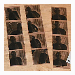 120mm Medium Format Colour Negative Film Scanning | Medium Format Film ...